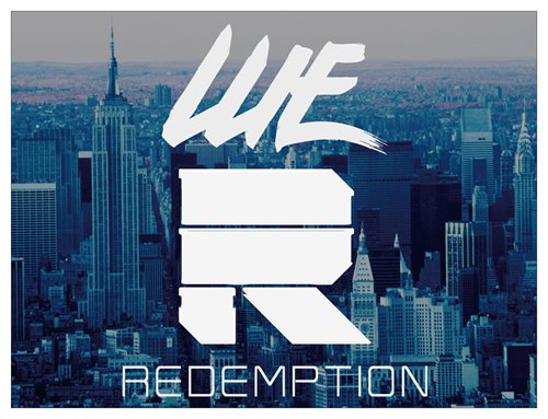 HOME - REDEMPTION CHURCH